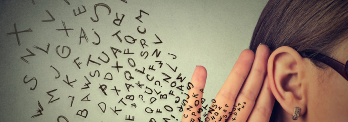 L’écoute active est une forme optimale de bienveillance